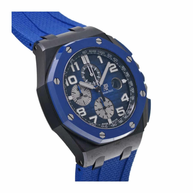 Audemars Piguet Super Clone Premium 1 1 Royal Oak Replica