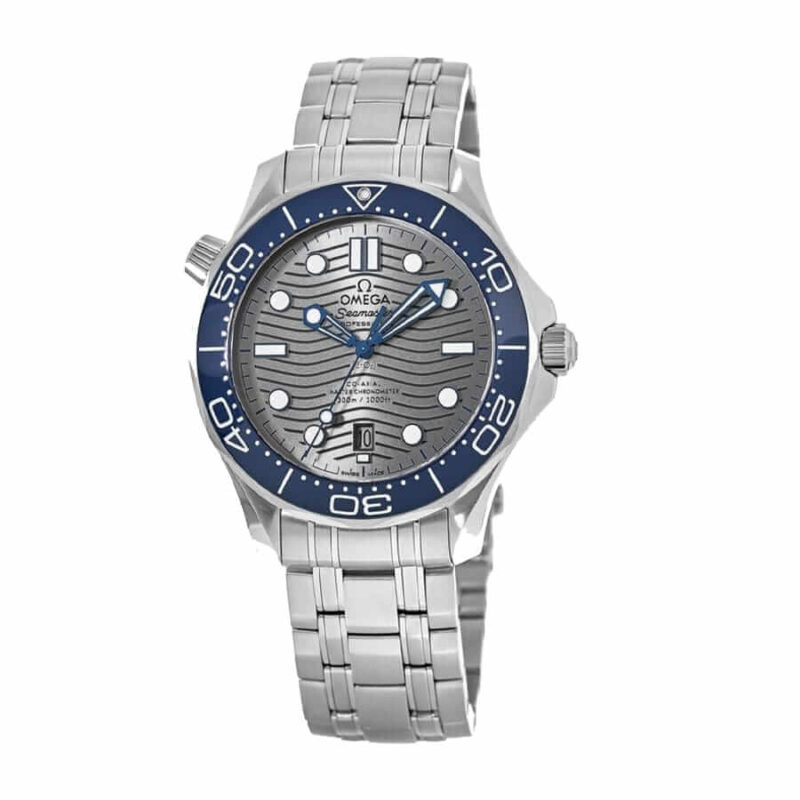 Omega Replica Watch | Premium Super Clone Watches Online