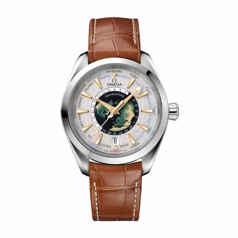 Omega Replica Watch | Premium Super Clone Watches Online