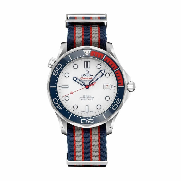 Omega Replica Watch | Premium Super Clone Watches Online
