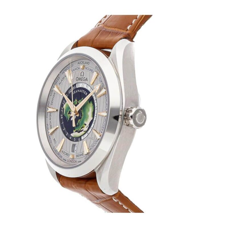 Omega Replica Watch | Premium Super Clone Watches Online