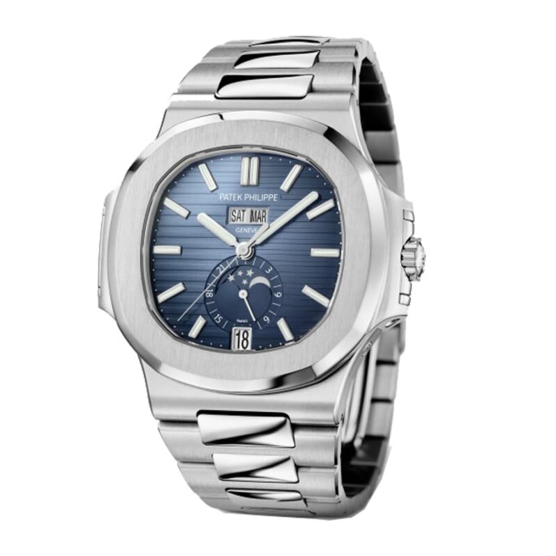 Buy Patek Philippe Super Clone 5726 Online