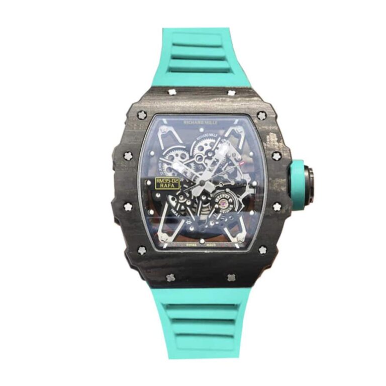 Buy Richard Mille Super Clone Skeleton Online