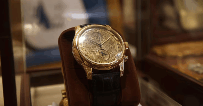 Premium 1:1 Super Clone Watches | Swiss-Grade Movements